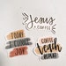 You Pick Sticker Pack//4 Stickers// - Etsy