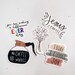 You Pick Sticker Pack//4 Stickers// - Etsy