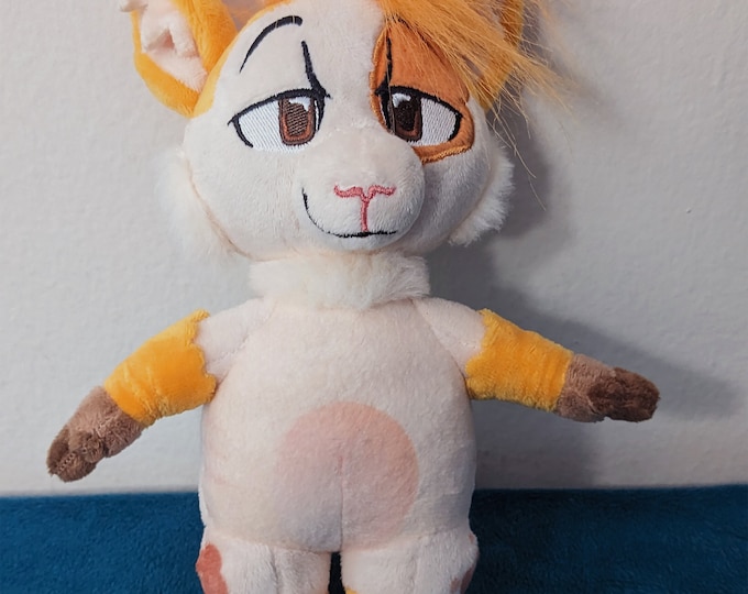 Official Olli Plush - Etsy