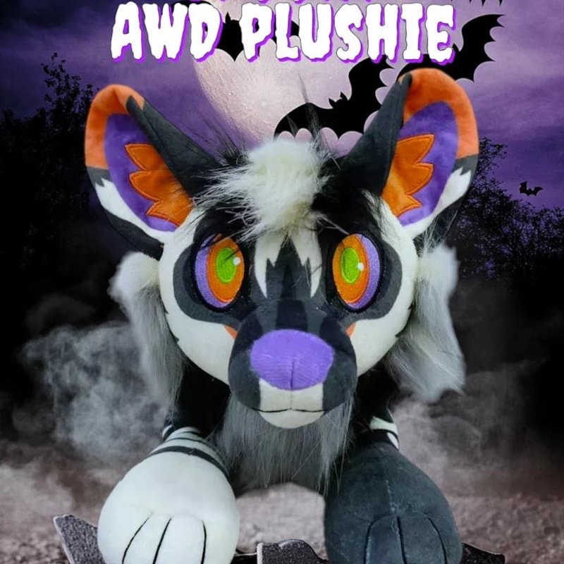 Essa Gear for Plush - Etsy