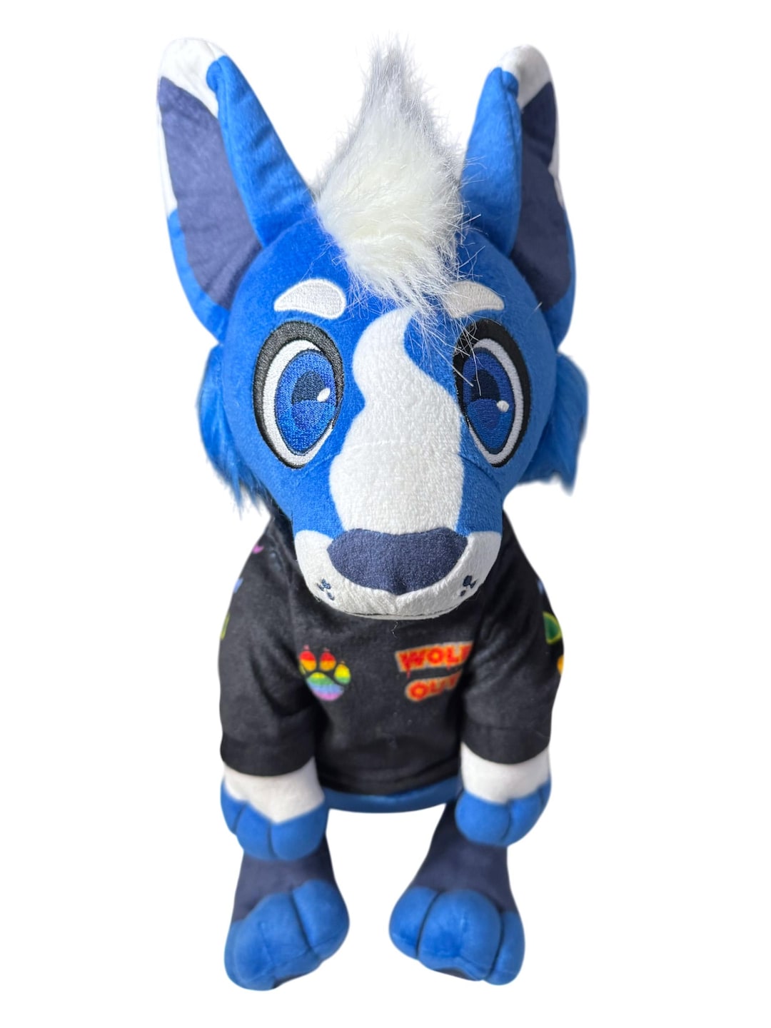 New Pocari Roo Plush - Etsy