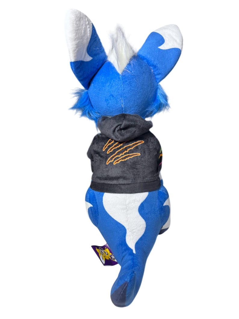 New Pocari Roo Plush - Etsy