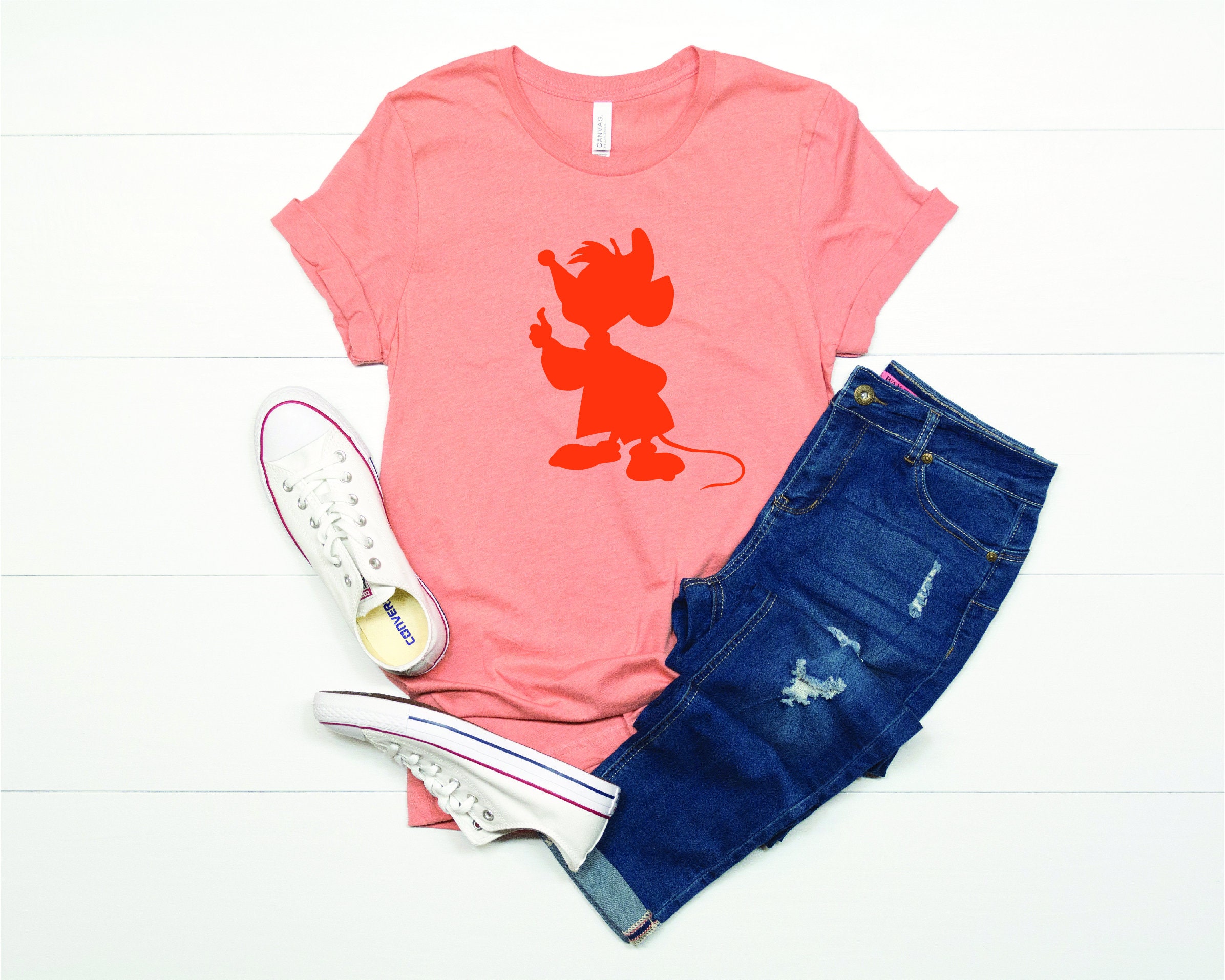 Skinny Mouse Silhouette - Digital SVG File - Etsy