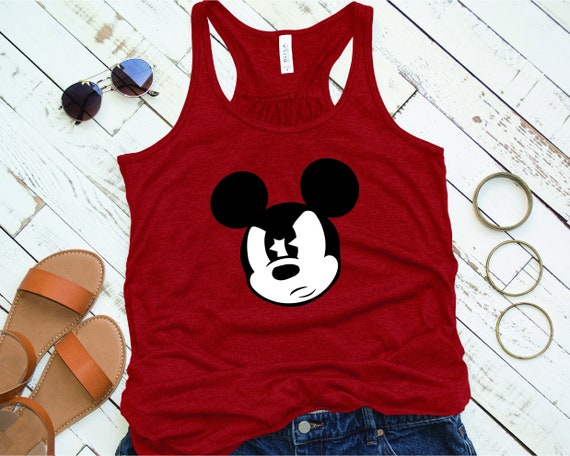 Angry Mouse Digital SVG File | Etsy Canada