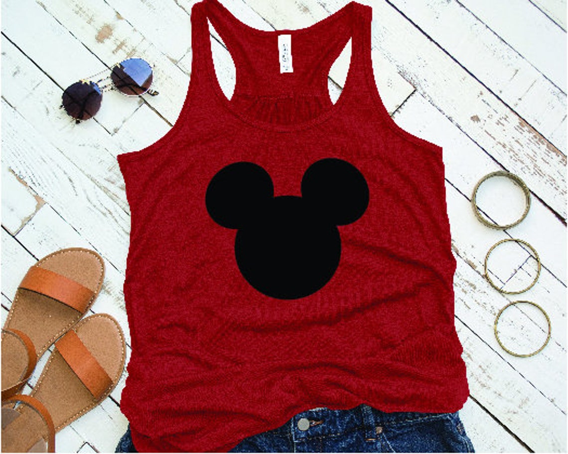 Mouse Head - Digital SVG File - Etsy