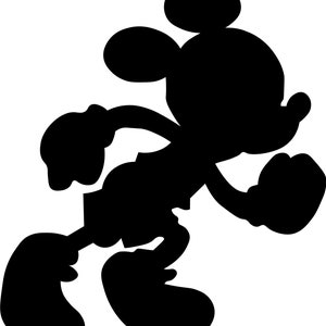 Racing Mouse - Digital SVG File - Etsy