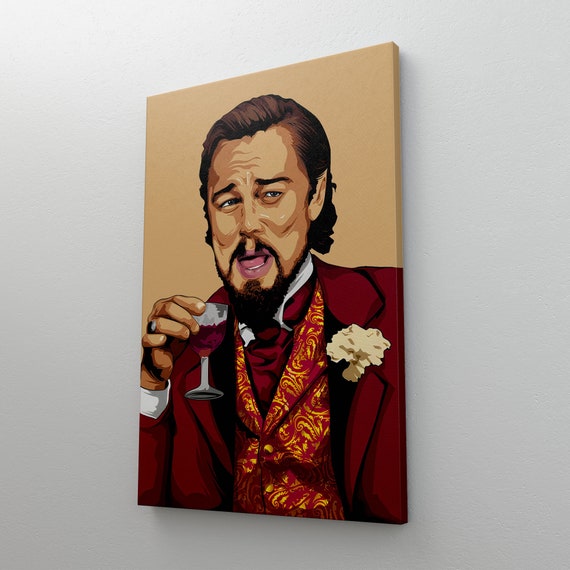 Django Unchained Calvin Candie Quotes