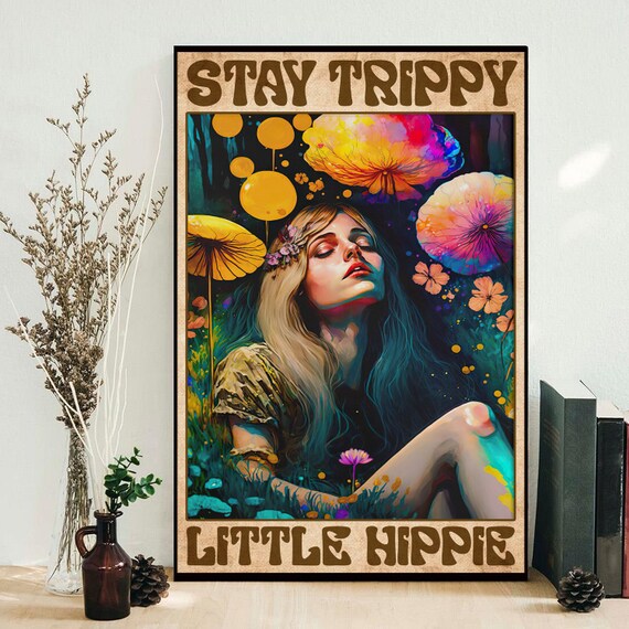 Stay Trippy Cover Art