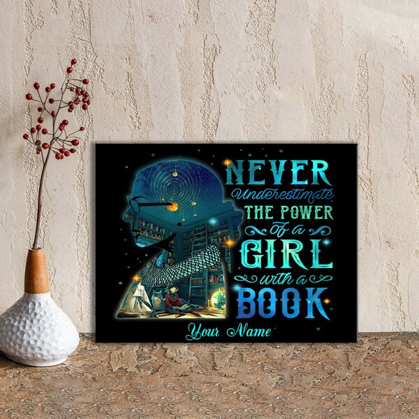 Inspiring Poster - Etsy