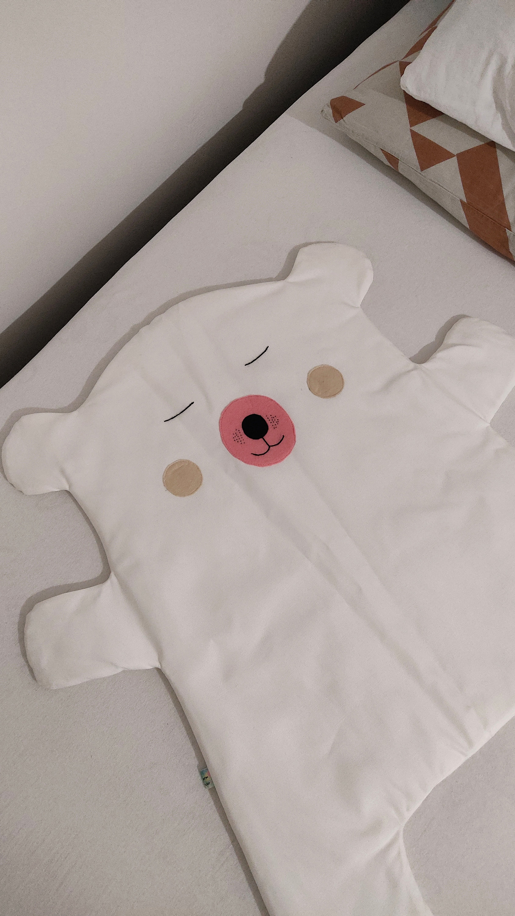 Teddy Bear Playmat Baby Shower Baby Playmat Baby Gifts - Etsy