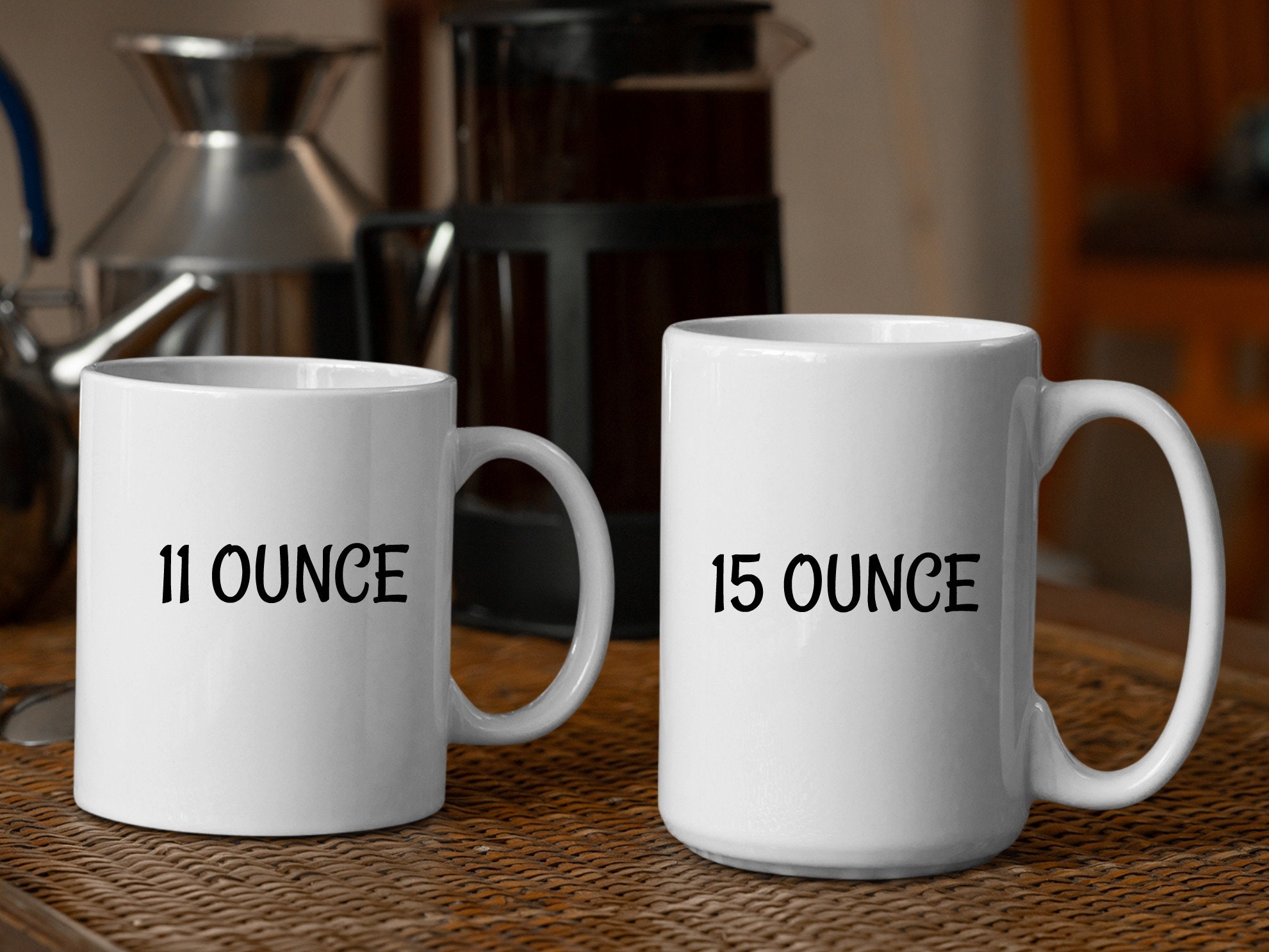 Funny Coffee First Mug Gift for Coffee Tea Mom Grandma Sister Office ...