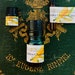 Golden Champaca Absolute Oil Michelia Champaca India Fruit Notes ...