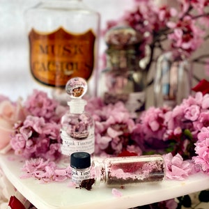 Aged Musk Tincture Moschus Moschiferus Master Perfumer Created Limited ...