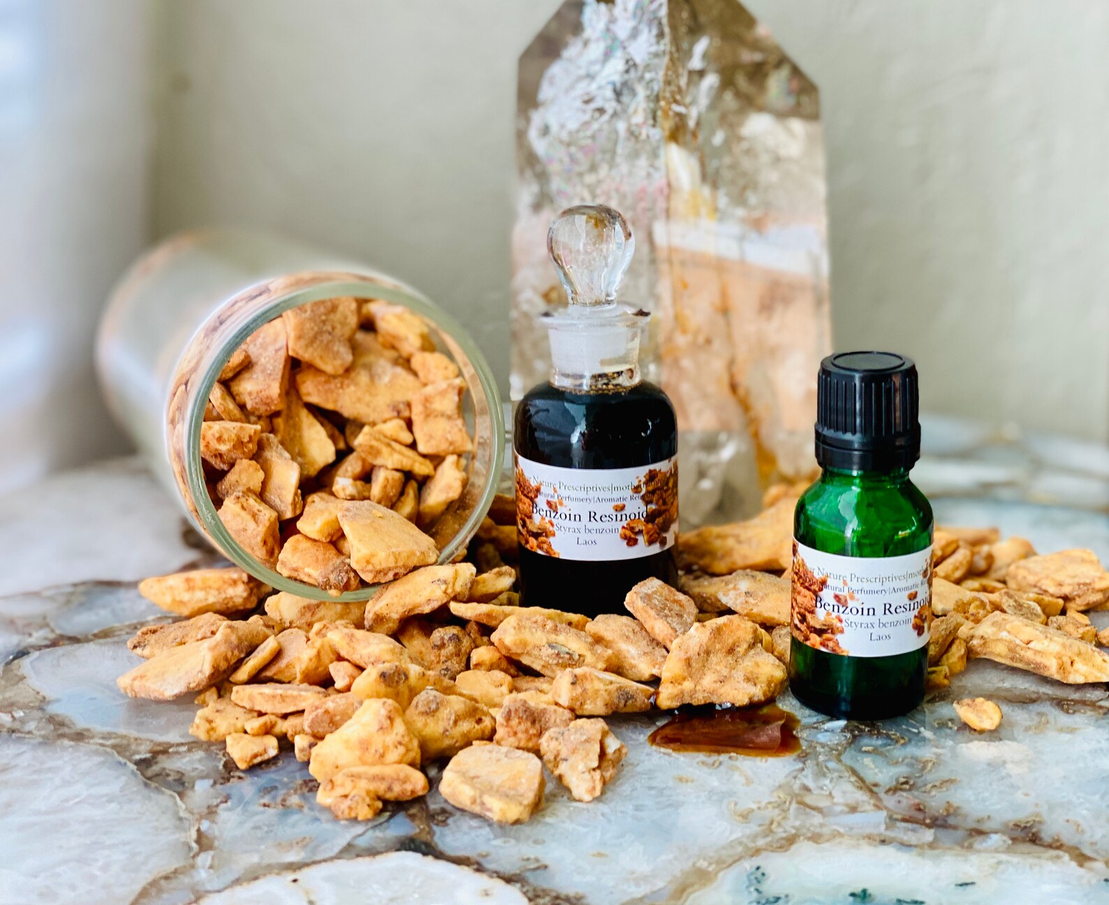Benzoin Resinoid Styrax Tonkinensis Styrax Benzoin Laos Gum Benzoin Gum ...