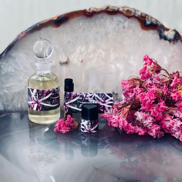 Honey Essential Oil - Etsy