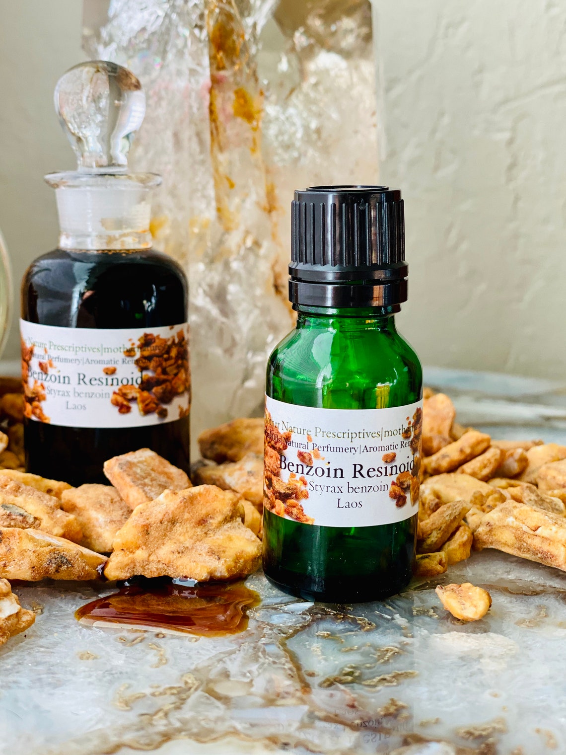 Benzoin Resinoid Styrax Tonkinensis Styrax Benzoin Laos Gum Benzoin Gum ...