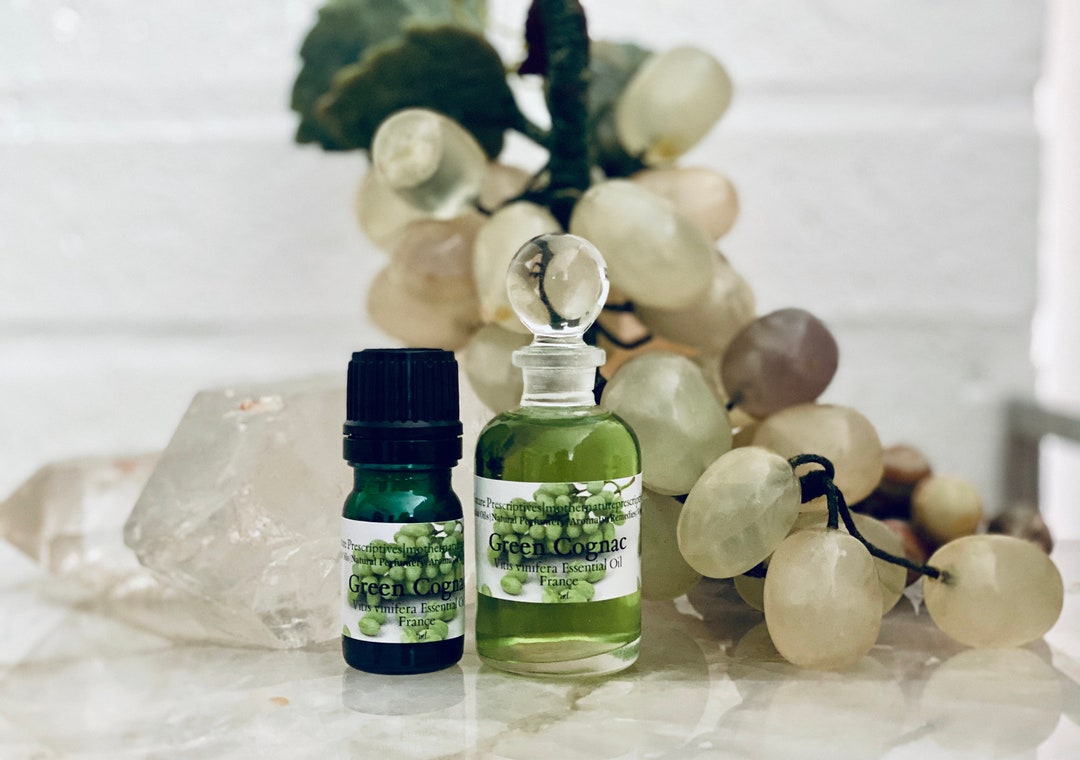 Green Grape Essential Oil Green Fruity Perfume Supply Natural Perfume ...