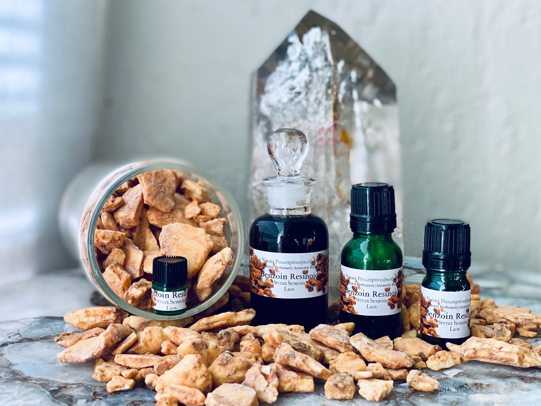Benzoin Pourable Resinoid Styrax Benzoin Laos Gum Benzoin Gum Benjamin ...