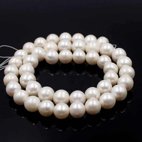 Pearl Jewelry Making - Etsy
