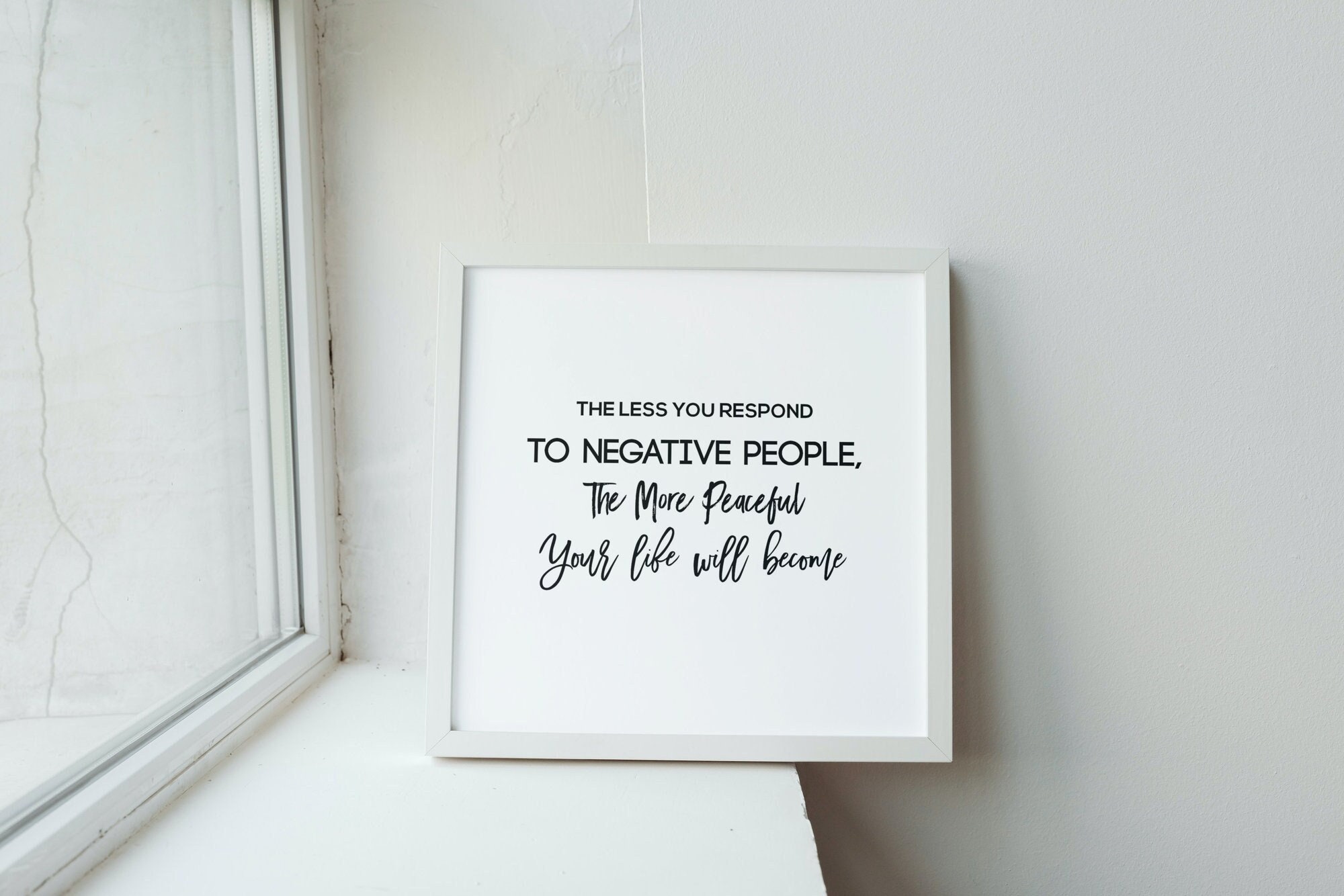 Negative People Quotes And Sayings