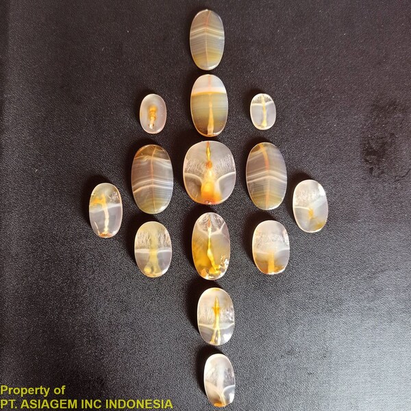 Mineral Inclusion - Etsy