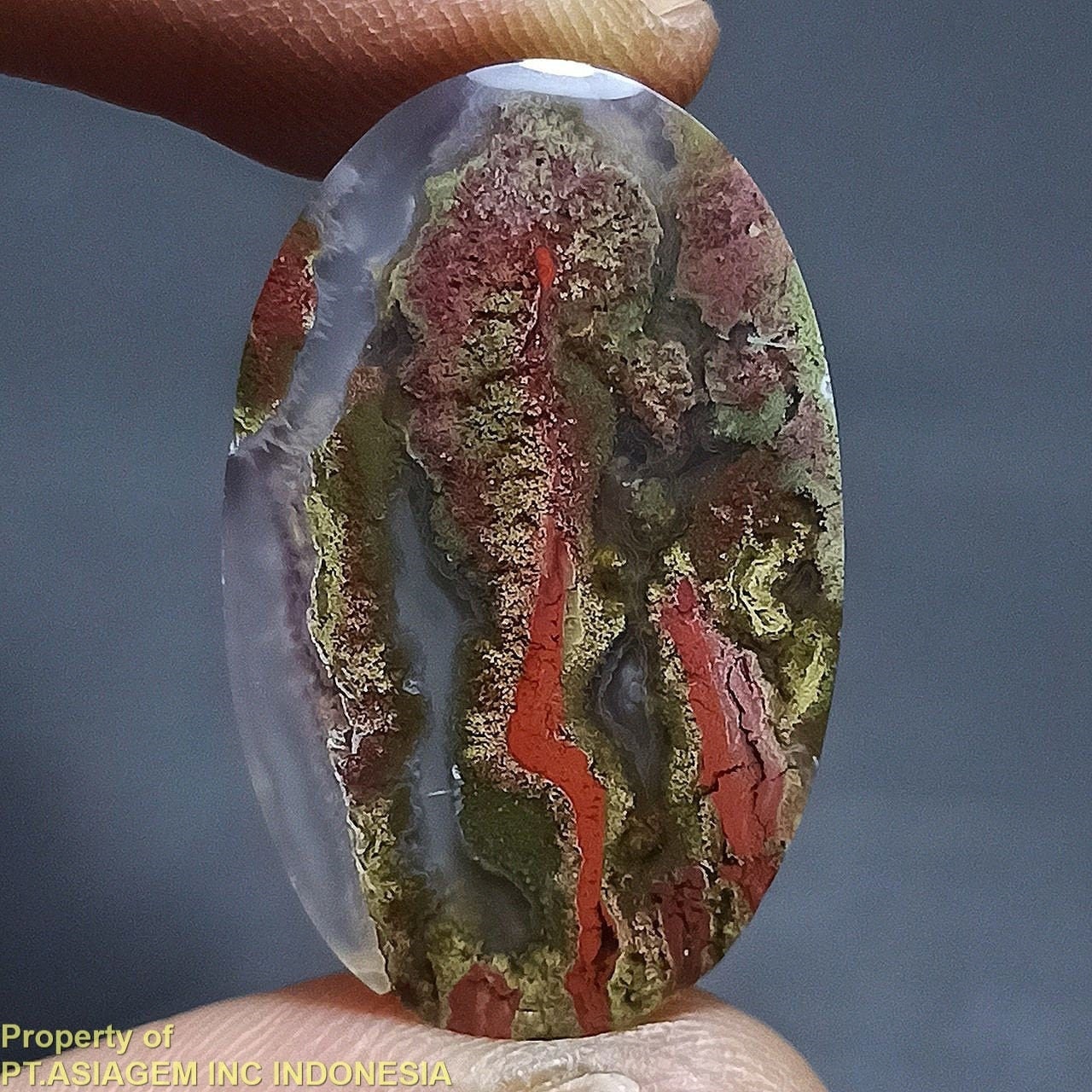 Cabochons Jewelry & Beauty Craft Supplies & Tools 37ct Natural Green ...