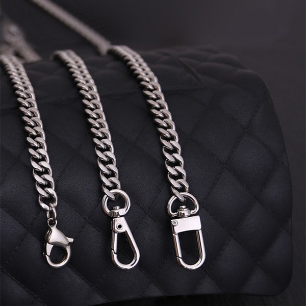 Shoulder Chain Necklace - Etsy