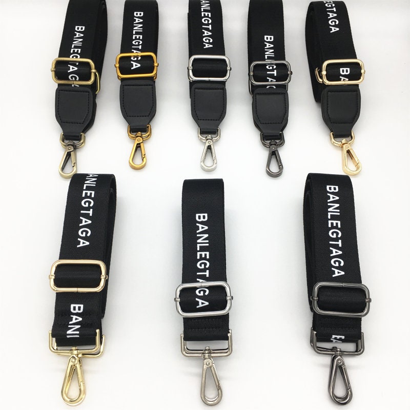 Wide Chanel Strap - Etsy
