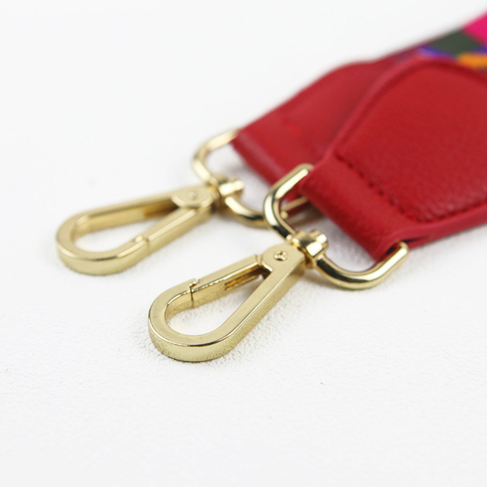1pcs New 5cm Width 103cm Length Purse Strap Belt With Leather - Etsy