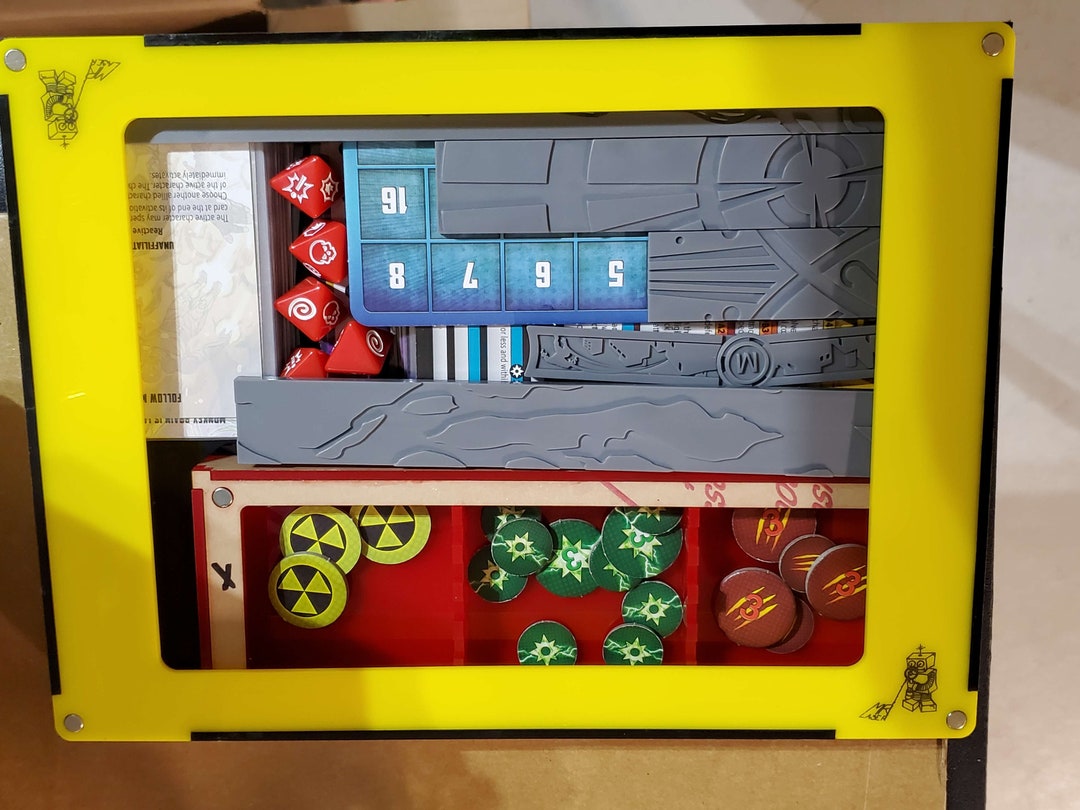 Large Storage Box- MCP Loadout - Etsy