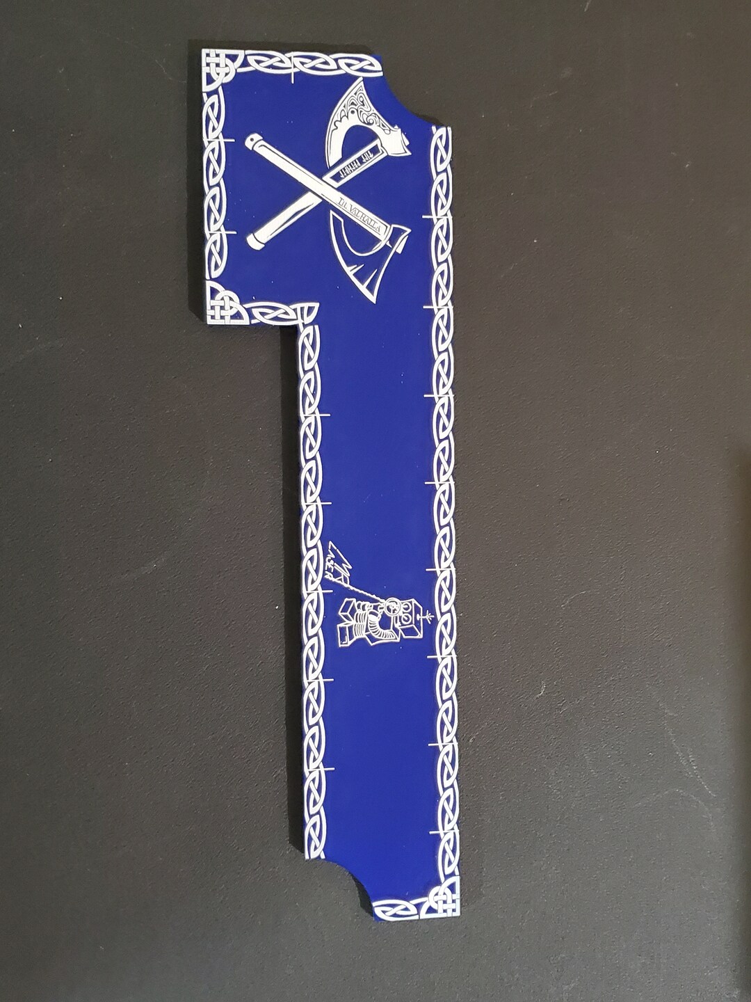 9 Inch AOS Template - Etsy