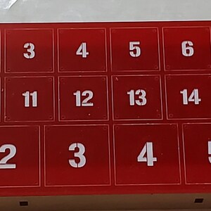 MCP Token Box/ Victory Point Tracker - Etsy