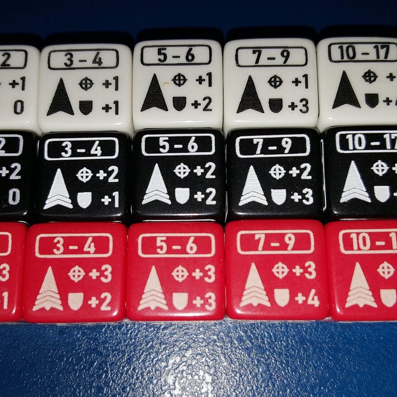 Monyun dice gameloop - Etsy Canada