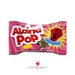 Ring Pop Template & Mockup: Birthday Party Favor (photoshop Templates ...