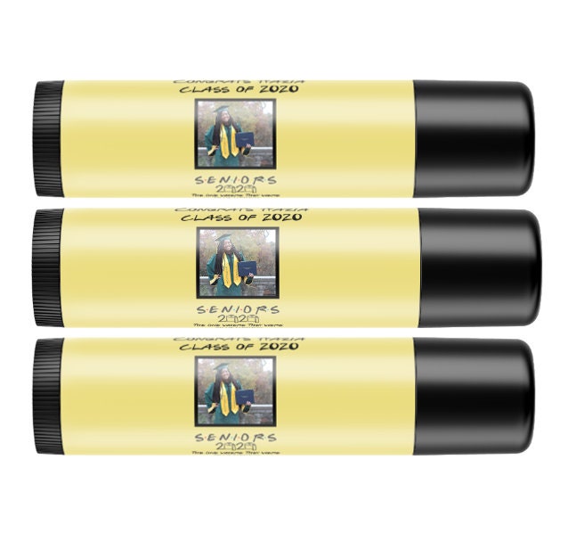 Lip Balm Label, Blank Template, Lip Balm Template, Customize Your Own ...