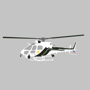 Sheriff Liveries - Etsy