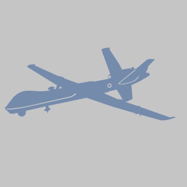 Mq 9 Mq 9 Reaper - Etsy