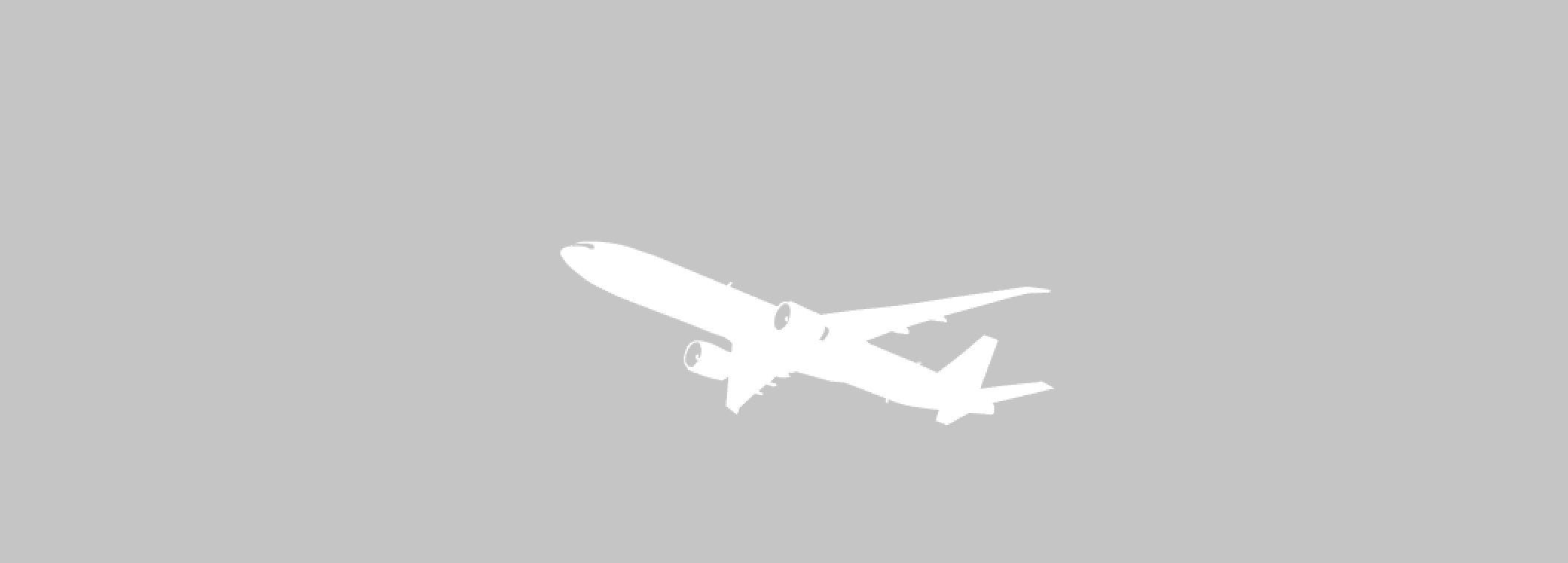 B777 Jet Aircraft Silhouette Vinyl Decal One Color ANY COLOR! Window ...