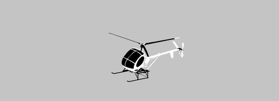 H269 / S300C Helicopter Hand Assembled Multi-colored VIP Vinyl - Etsy