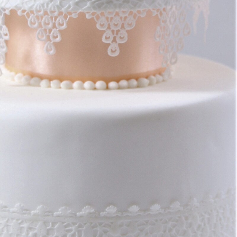 Sugar Lace Mold - Etsy