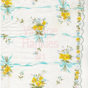12-pack Digital Vintage Hankies for Journaling, Scrapbooking, Paper ...