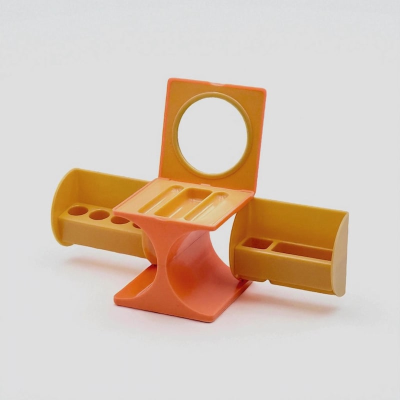 Vintage 1970s Space Age - Etsy UK