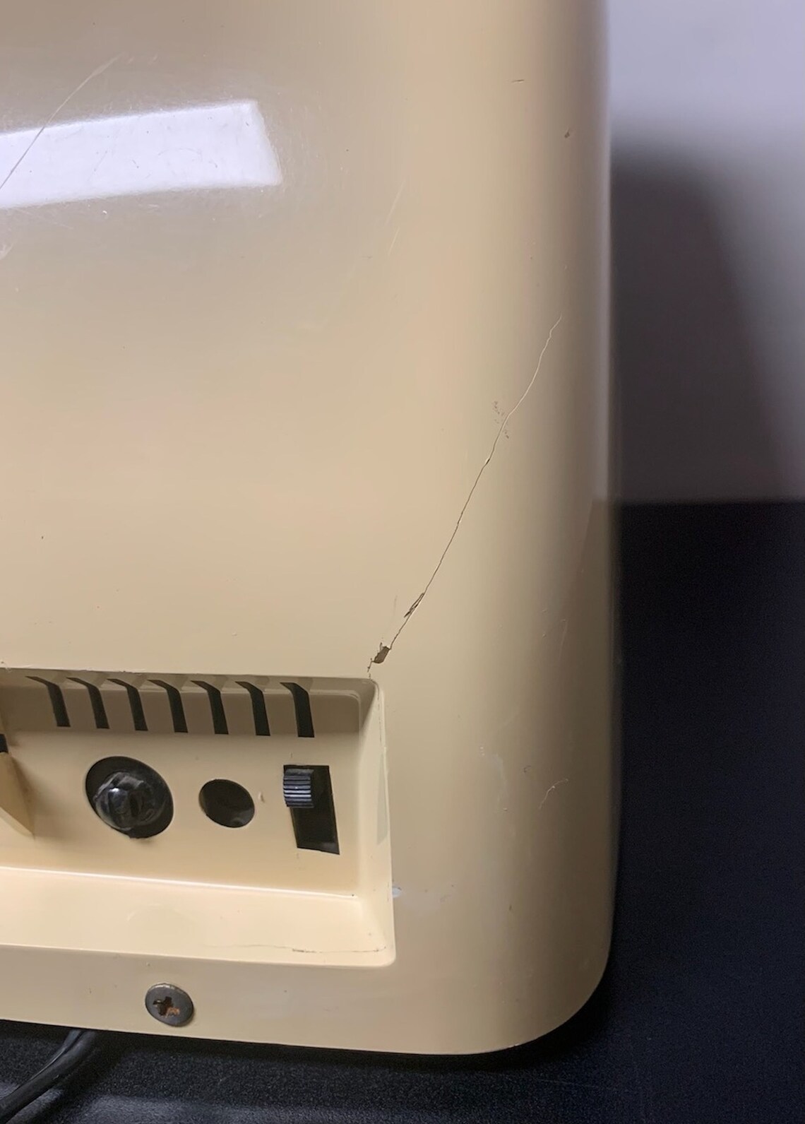 Space Age TV Linea 1 Rodolfo Bonetto Autovox 70s - Etsy