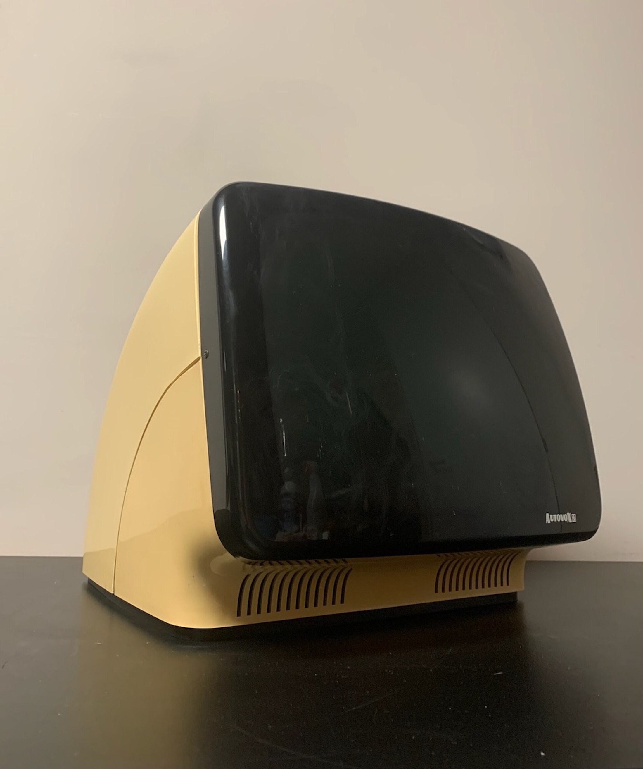 Space Age TV Linea 1 Rodolfo Bonetto Autovox 70s - Etsy