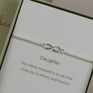 Special daughter bracelet store