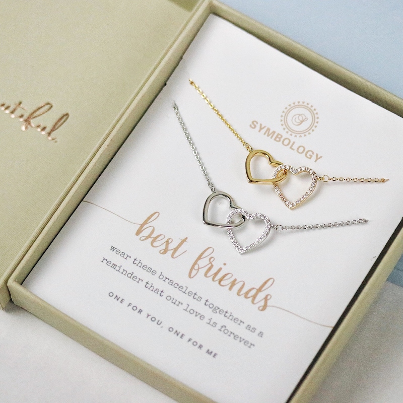 Best Friend Bracelet - Etsy