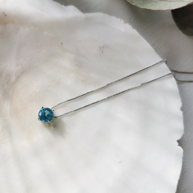 March Birthstone - Etsy