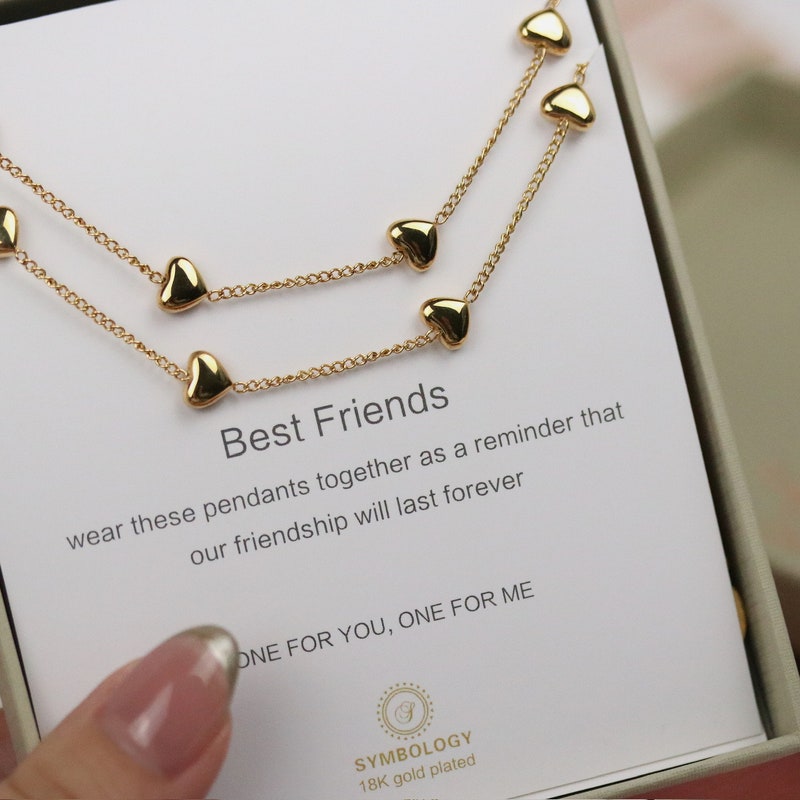Best Friend Bracelet - Etsy