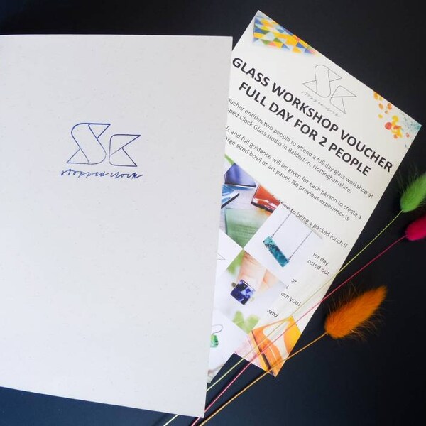 Fused Glass Tutorials - Etsy