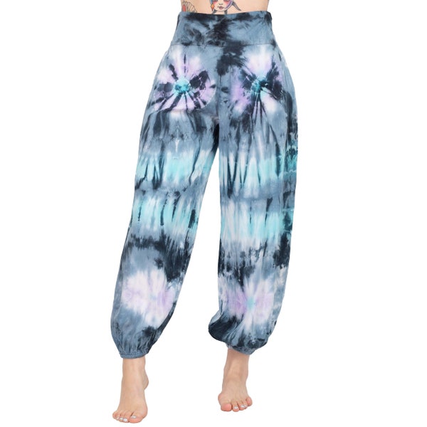 Genie Pants - Etsy